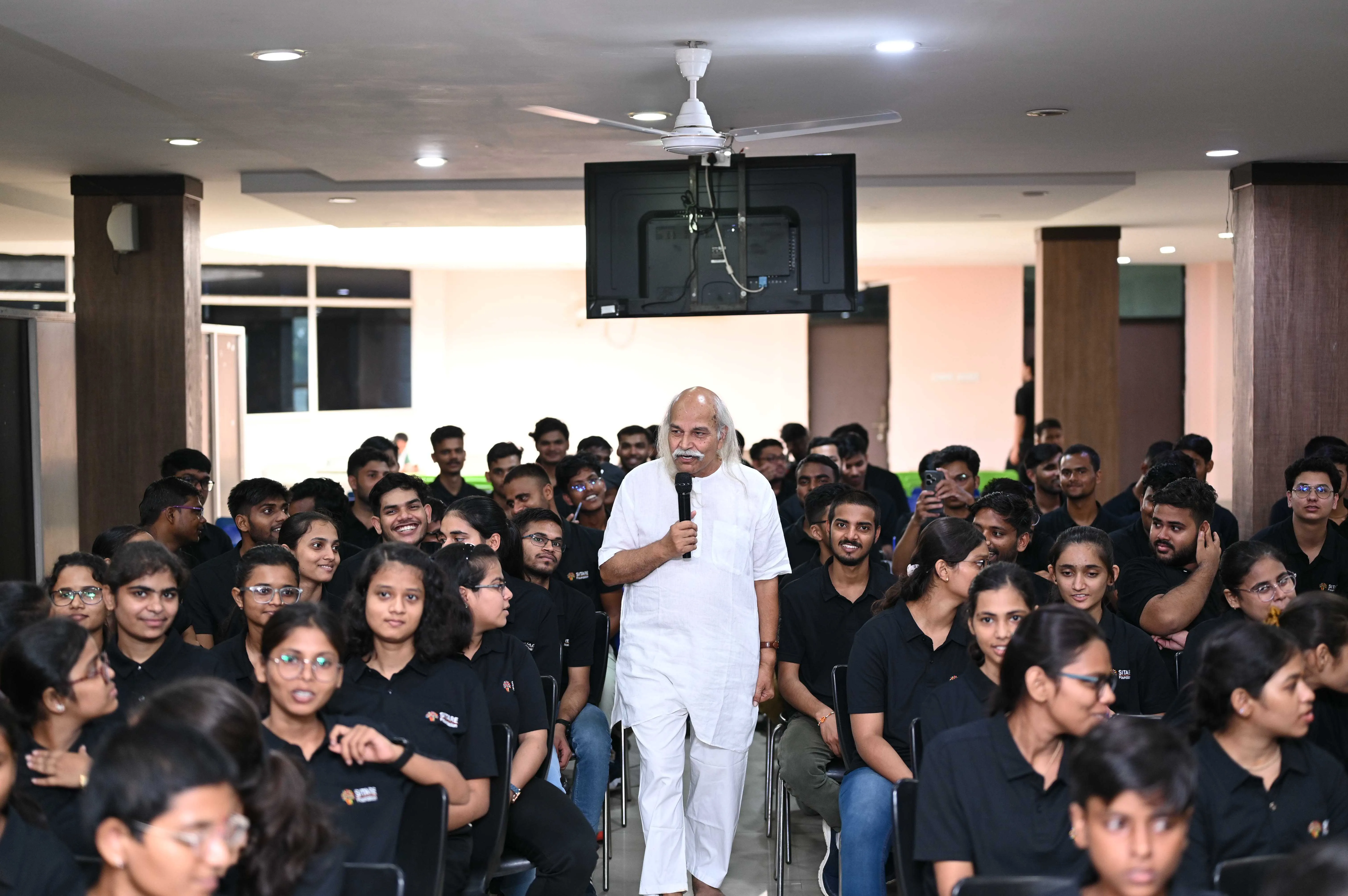 Sitare University Program