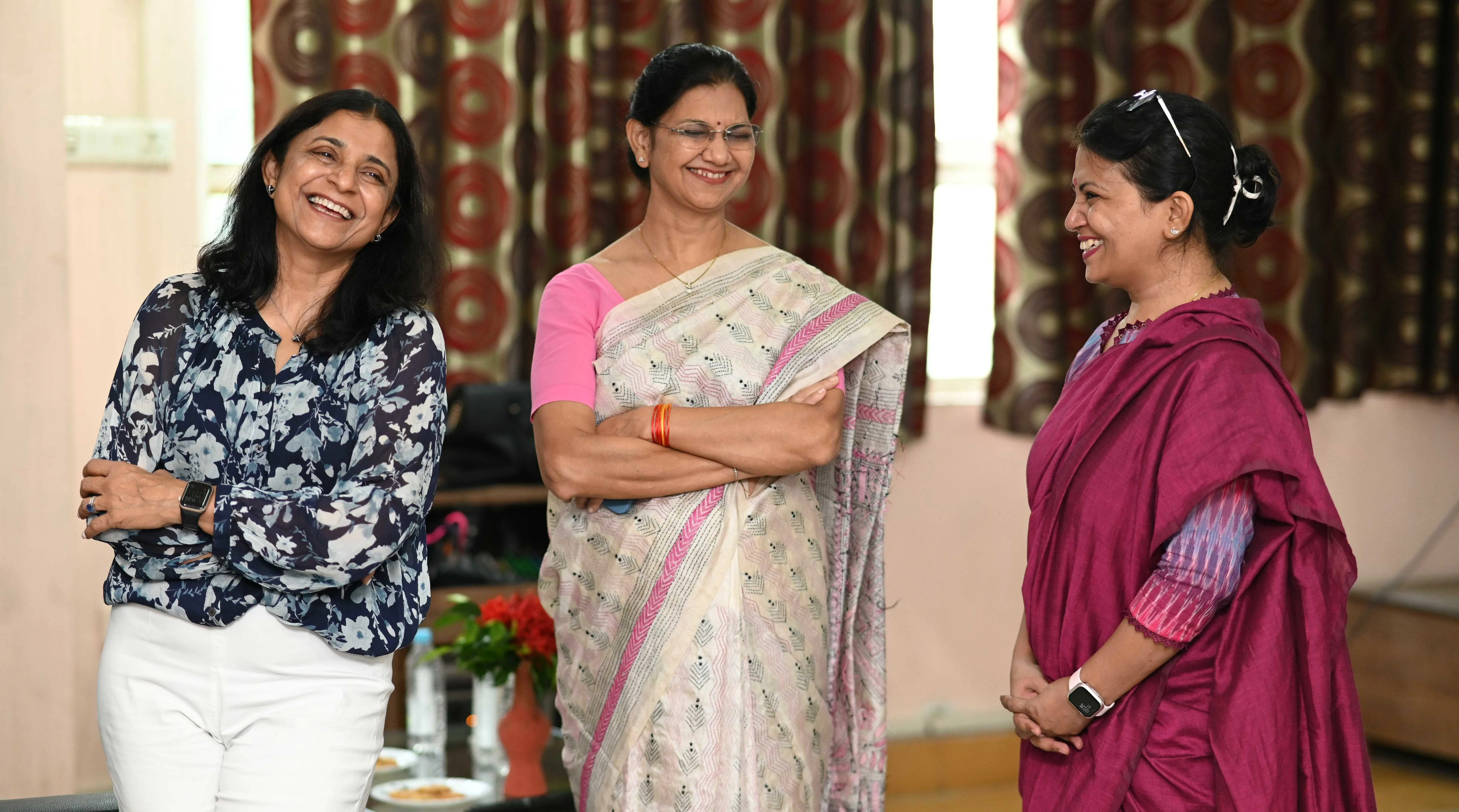 Sitare University Program