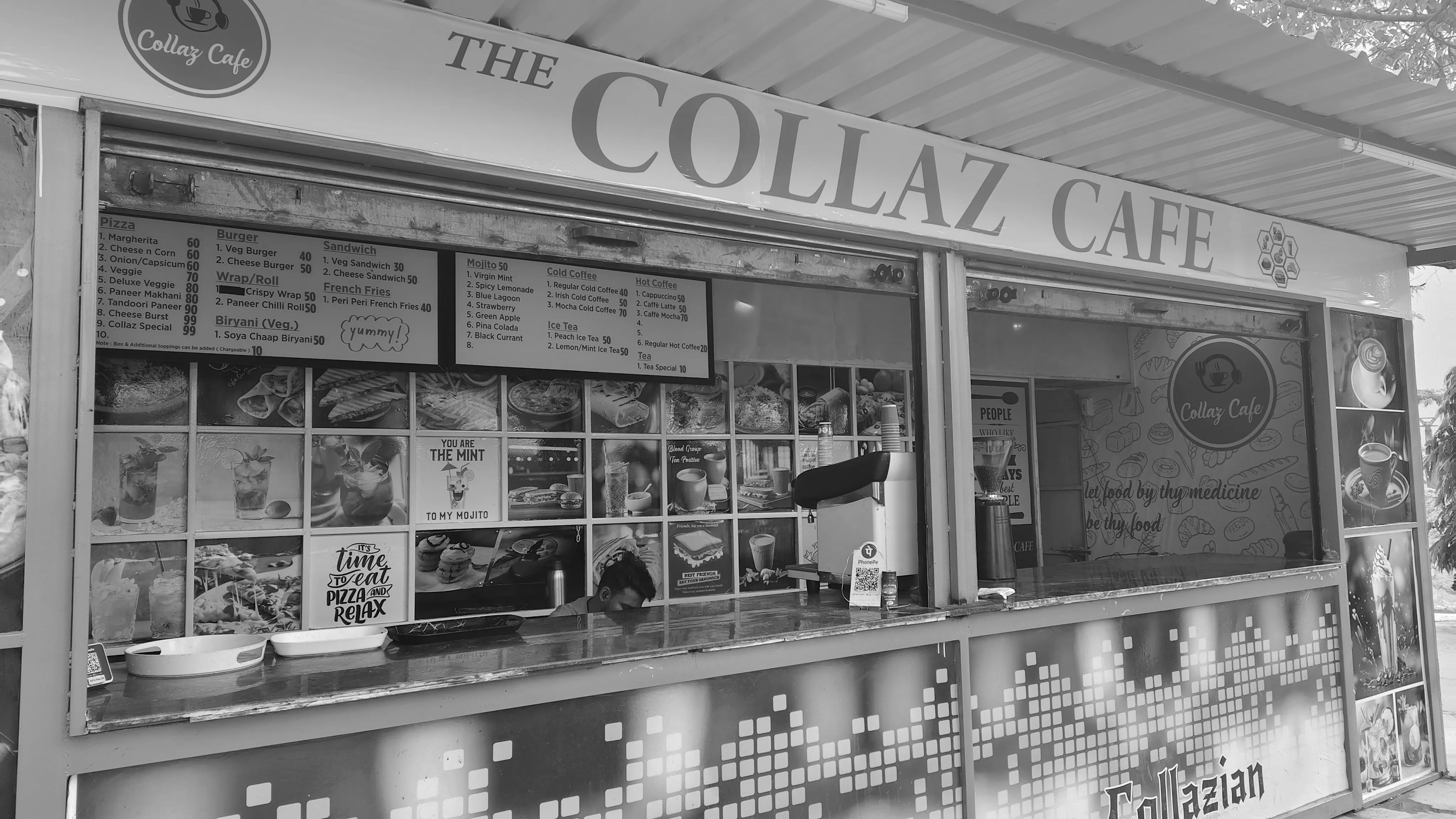 Sitare University Program