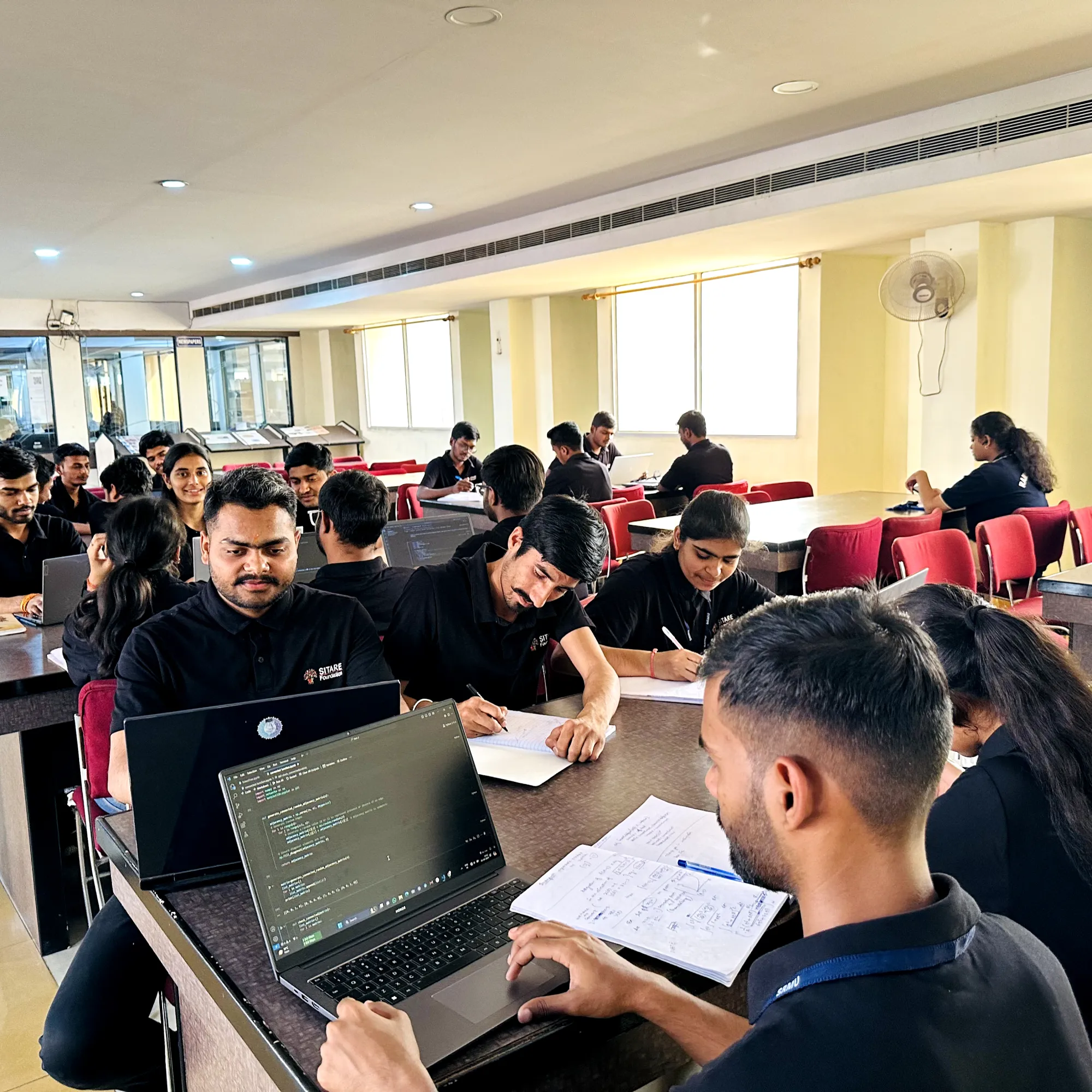 Sitare University Program