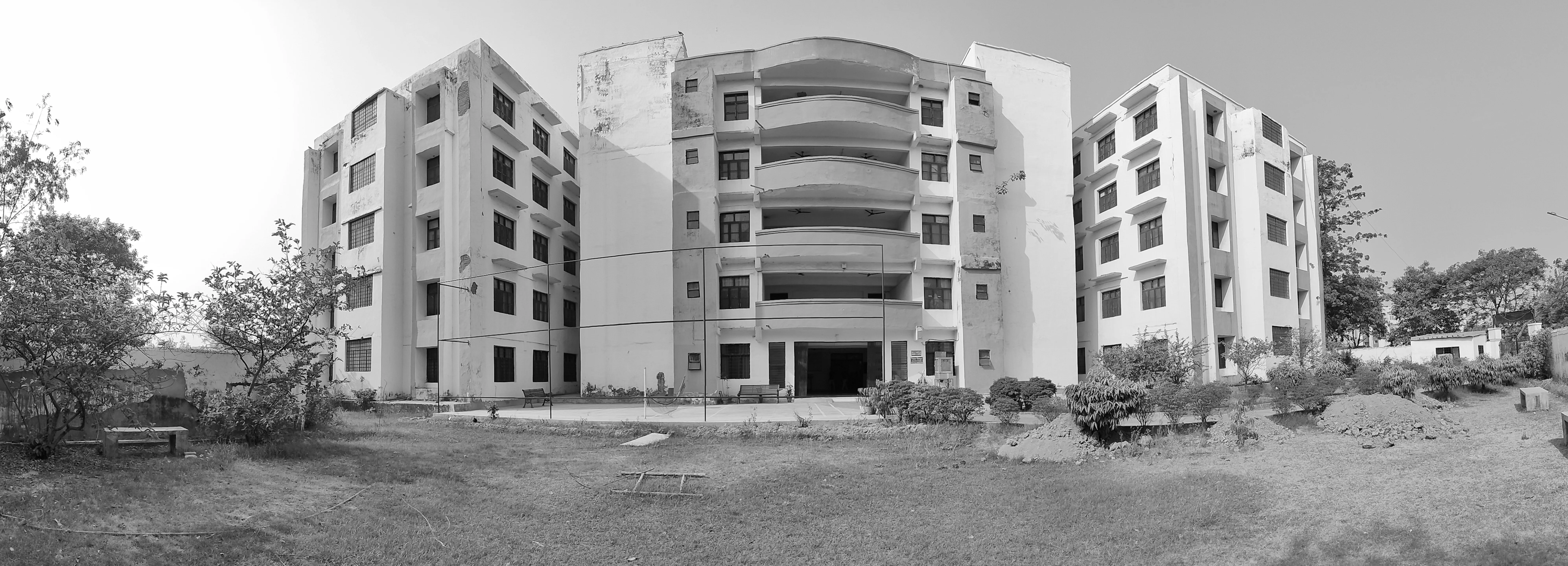 Sitare University Program