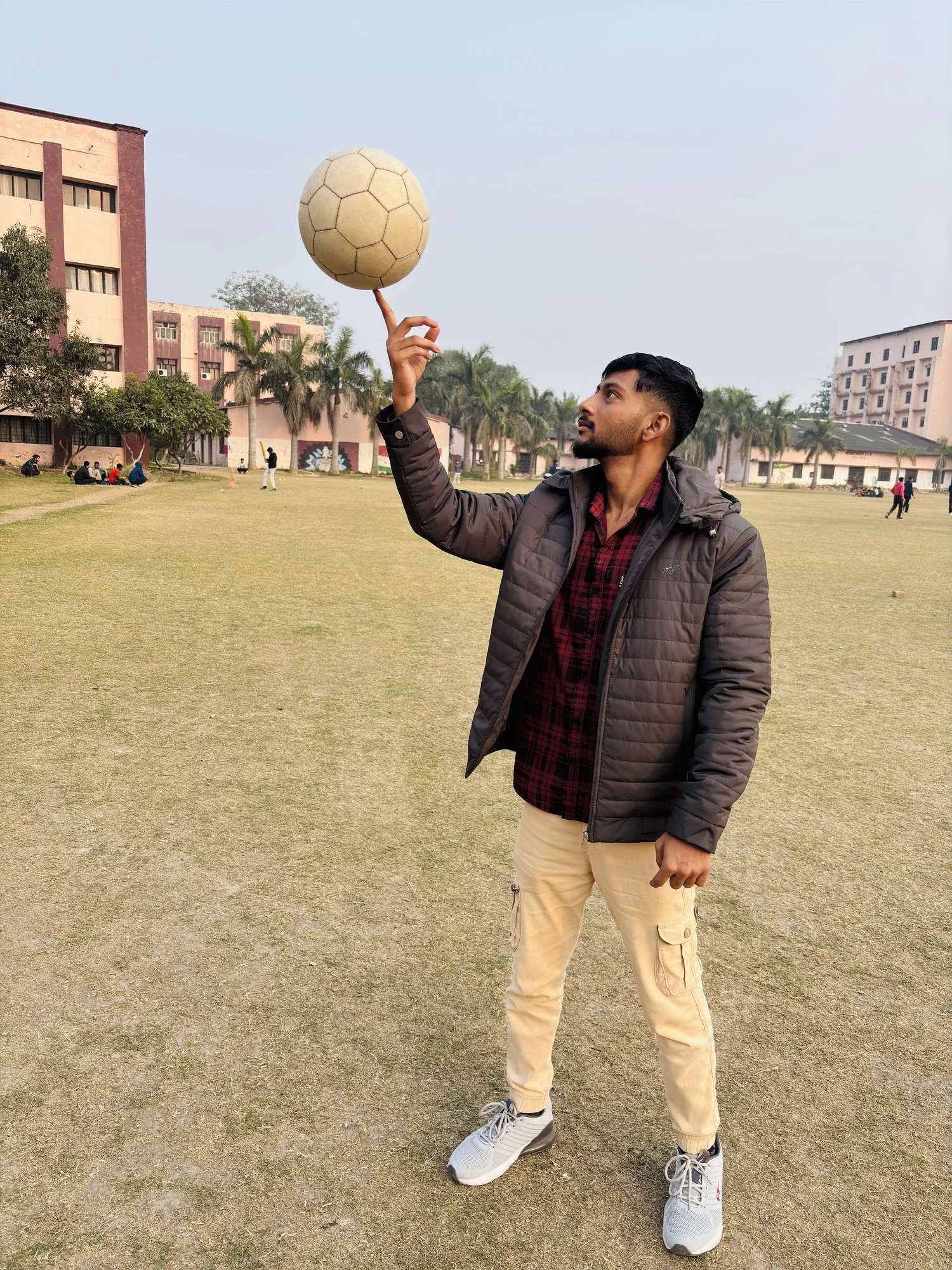 Sitare University Program