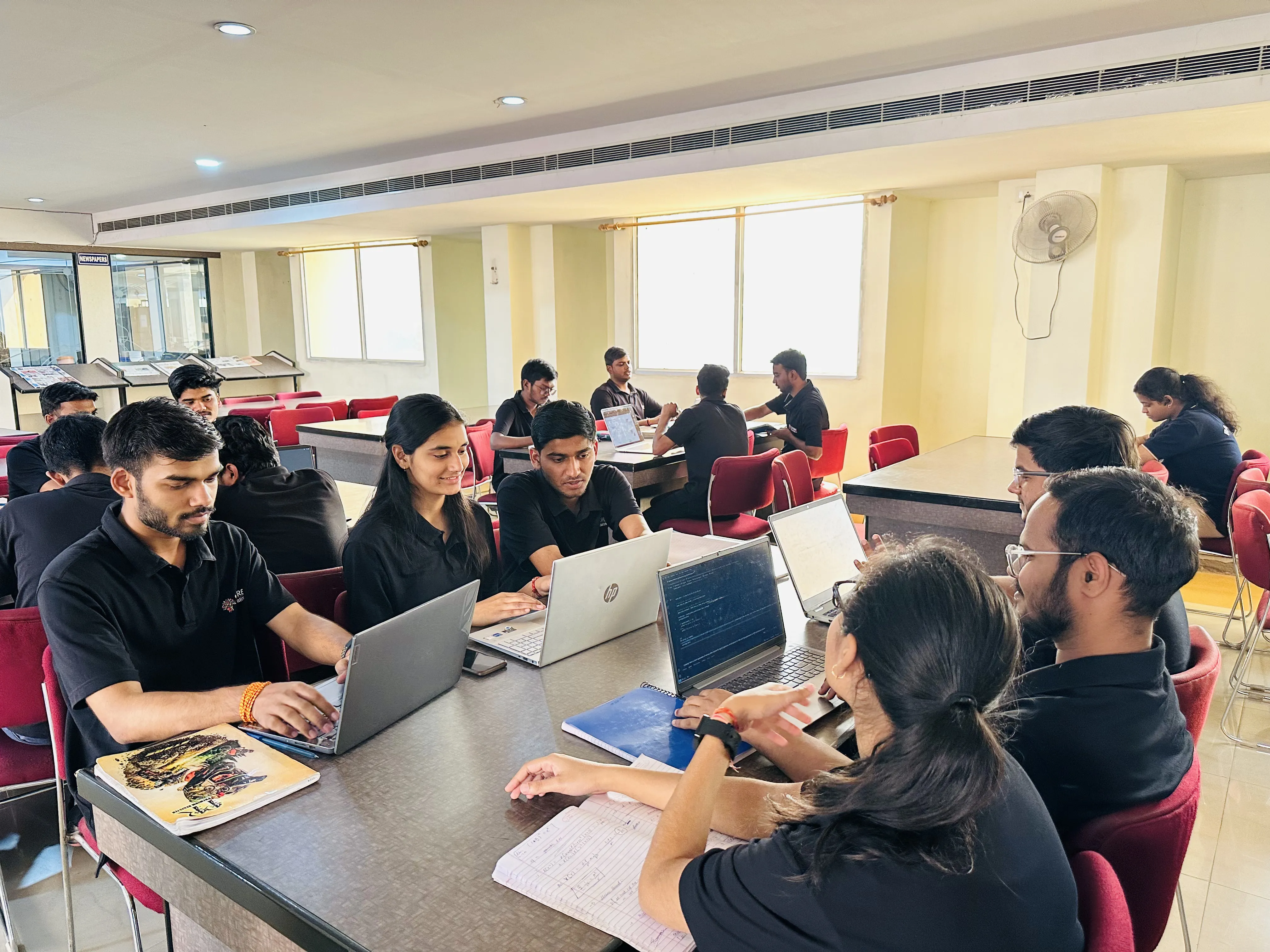 Sitare University Program