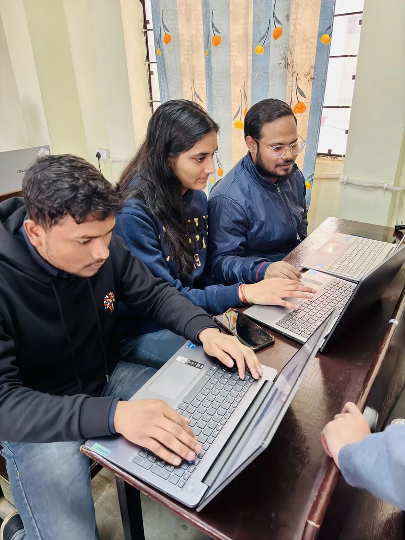 Sitare University Program