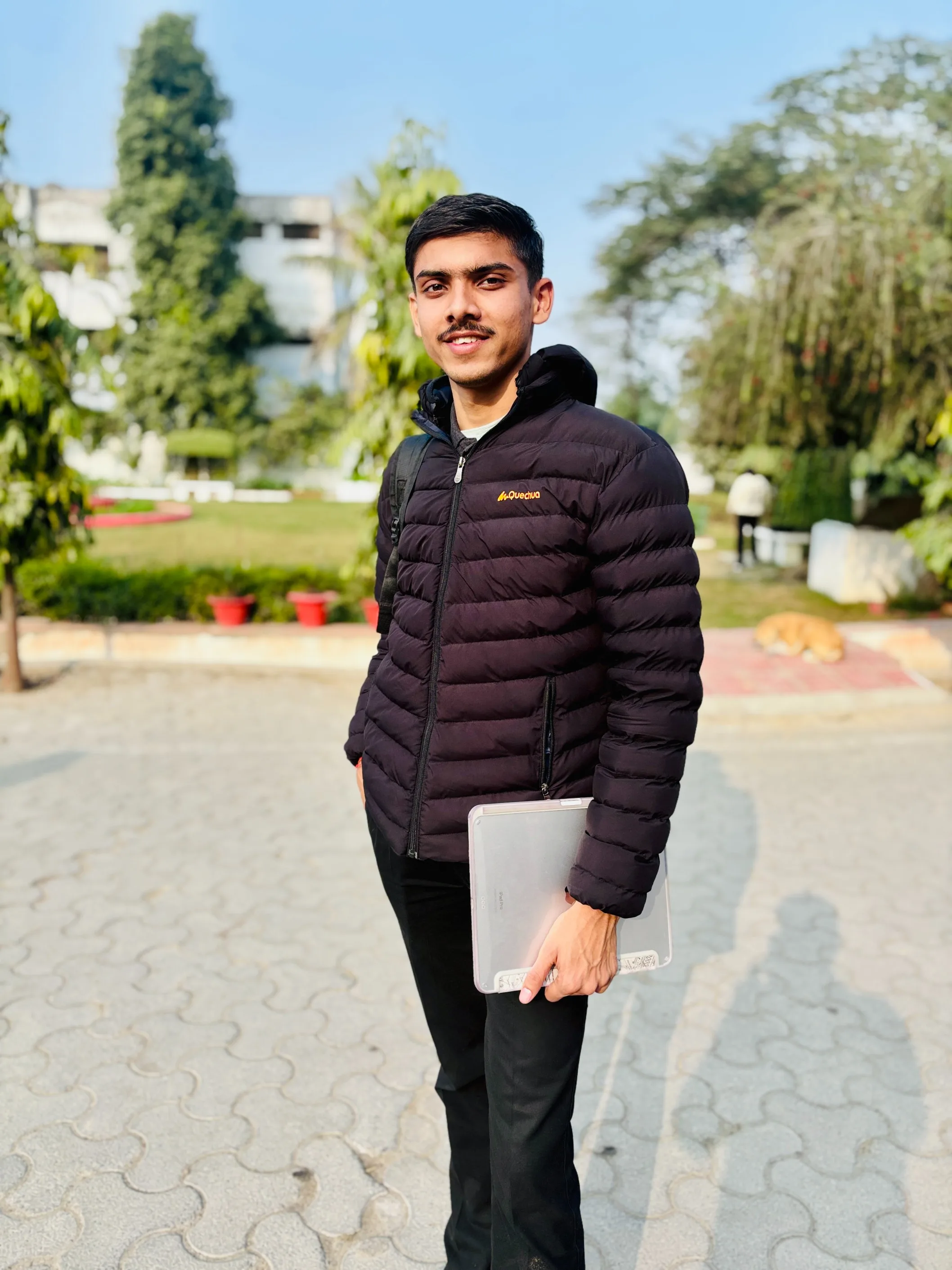 Sitare University Program